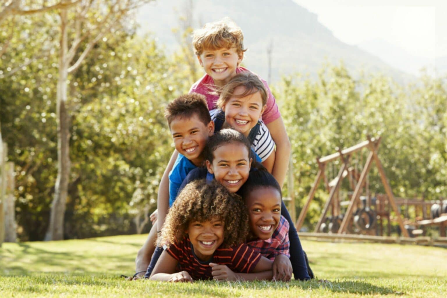 Early Orthodontic Care for Better Sleep | Lacey, WA